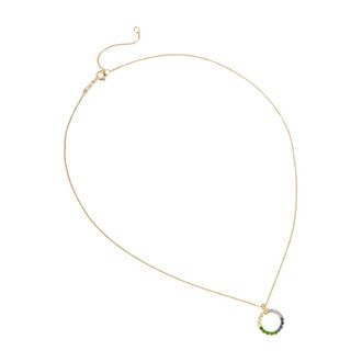 Tous Geradlinige Halskette - - Accessories - Damen - Gelb - ONE SIZE