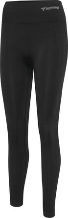 Hummel Tif Seamless High Waist Tights