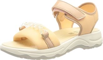 Primigi Primigi Damen Paz 18861 Sandale, Skin/PORCELLANA, 34 EU