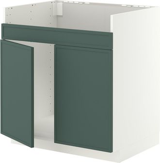 IKEA METOD Unterschrank f HAVSEN Sp&uuml;le 2
