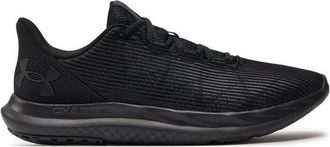 Under Armour Laufschuhe Ua Charged Speed Swift 3026999-003 Schwarz