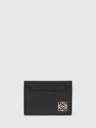 Loewe Geldb&ouml;rse Damen Farbe Schwarz