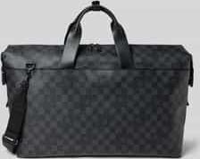 Joop Weekender mit verstellbarem Schulterriemen