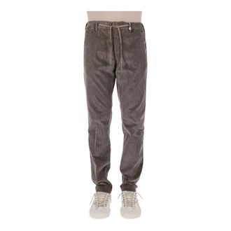 Myths LApollo Chinos - - Trousers - Herren - Braun - M