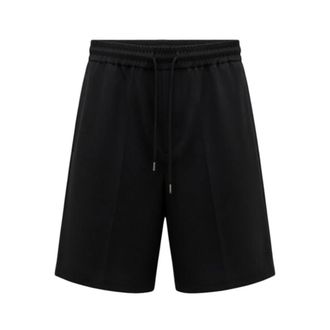 Be Able BE Able, Homme, Shorts, Noir, Taille: W36 Shorts D&eacute;contract&eacute;s