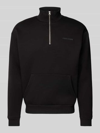 Review Essentials Half-Zip Sweatshirt
