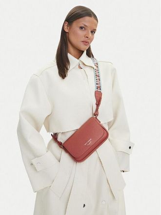 Emporio Armani Handtasche Y3H294 YFO5E 80654 Rosa