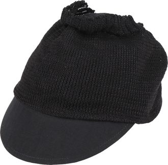 Isabel Benenato ACCESSOIRES - M&uuml;tzen & H&uuml;te auf YOOX.COM