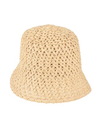 Luisa Spagnoli ACCESSOIRES - M&uuml;tzen & H&uuml;te auf YOOX.COM