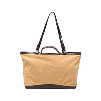 Dries Van Noten Bum Bag - - Bags - Herren - Beige - ONE SIZE