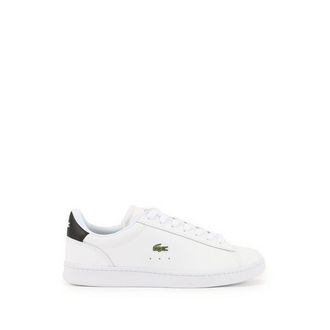 Lacoste Baskets Carnaby Set en cuir