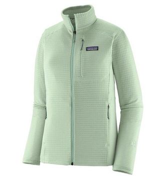 Patagonia Ws R1- Fleecejacke - Damen