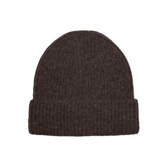 Vero Moda Vmgila Rib Beanie Noos