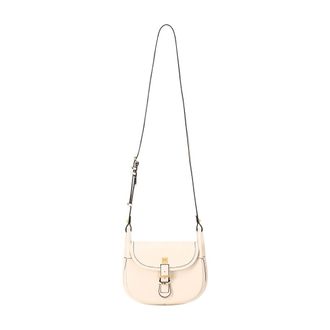 Valentino Crossbody Bag - - Bags - Damen - Beige - ONE SIZE
