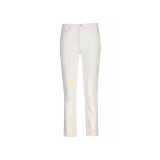 GANT Damen, Jeans, Wei&szlig;, W29Gr&ouml;&szlig;e