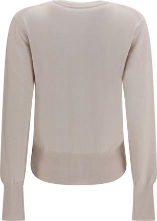 Vivienne Westwood Bea Cardigan - Beige