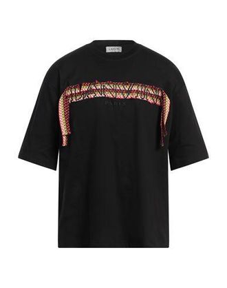 Lanvin TOPS - T-shirts sur YOOX.COM