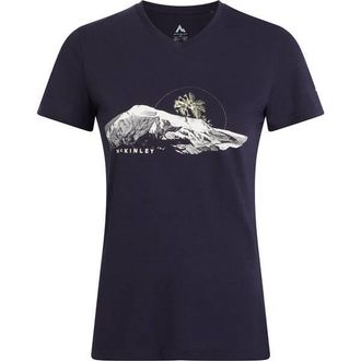 McKinley Damen Shirt Da.-T-Shirt Shay II W