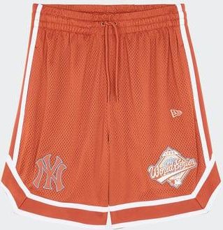 New Era Short - Taille XXL