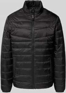 Jack & Jones Steppjacke mit Eingrifftaschen