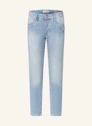 Gang Gang Jeans 94gerda Cropped blau