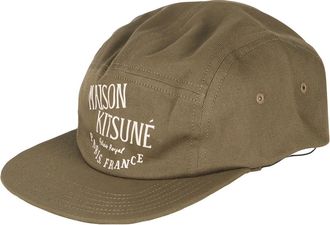 Maison Kitsun&eacute; ACCESSOIRES - M&uuml;tzen & H&uuml;te auf YOOX.COM