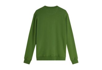 Scotch & Soda Sweatshirt Herren Sweatshirt 1er Pack Baumwolle (Packung, 1er Pack)