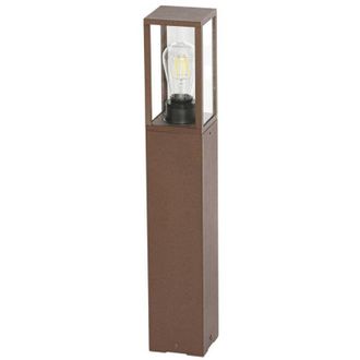 Lindby Au&szlig;enleuchte Robigus aus Aluminium von Lindby