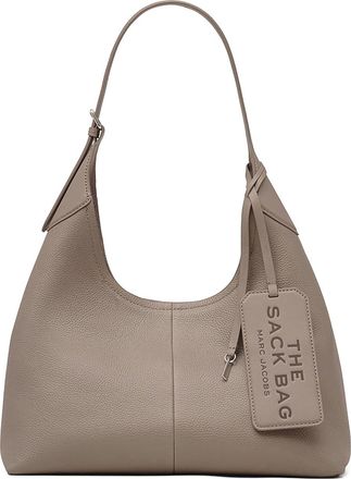 Marc Jacobs Schultertasche - Grau