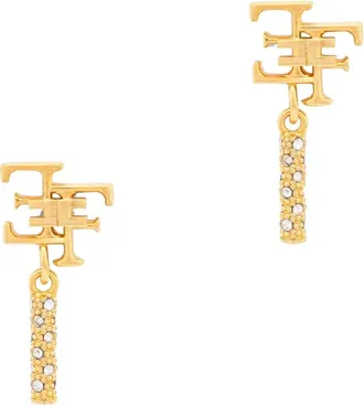 Elisabetta Franchi Damen, Accessories, Gelb, ONE SIZEGr&ouml;&szlig;e