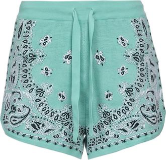 Amiri HOSEN & R&Ouml;CKE - Shorts & Bermudashorts auf YOOX.COM