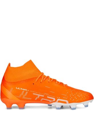 Puma baskets Ultra Pro FG/AG - Orange