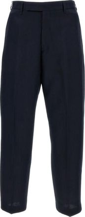 Paul Smith Homme, Pantalons, Bleu, Taille: W32 Suit Pantalons
