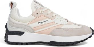 Pepe Jeans London Lucky Top Trainers EU 39