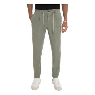 Berwick 1707 Herren, Hosen, Gr&uuml;n, LGr&ouml;&szlig;e