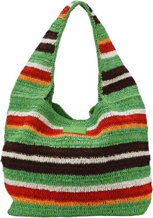 Fab By Fabienne Chapot Fabienne Chapot, Femme, Sacs, Multicolore, Taille: ONE Size Amor Do Mar Bag