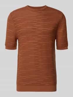 Antony Morato Strickshirt aus Baumwolle