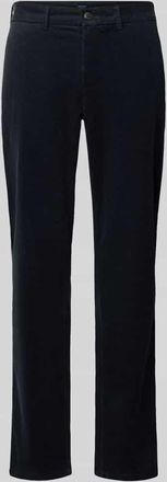 Mc Neal Slim Fit Cordhose mit Ges&auml;&szlig;taschen