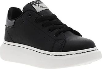 Chattawak Baskets Hawai Cuir Semelle Plateforme