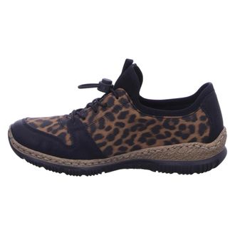 Rieker Damen, Schuhe, Mehrfarbig, 38 EUGr&ouml;&szlig;e