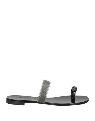 Giuseppe Zanotti CHAUSSURES - Tongs sur YOOX.COM
