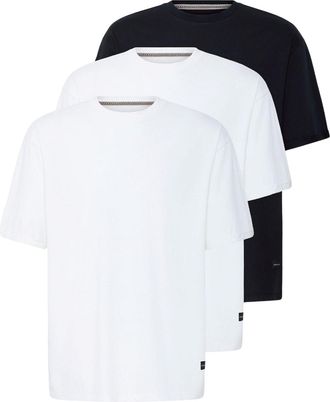 Blend T-Shirt BHKriso 3 Pack