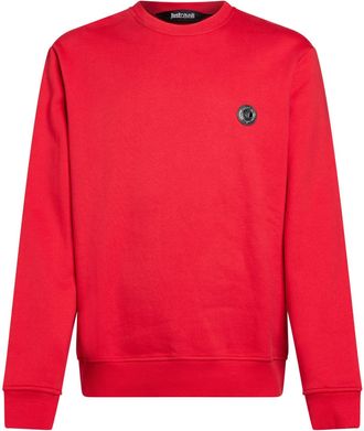 Just Cavalli TOPS - Sweatshirts auf YOOX.COM