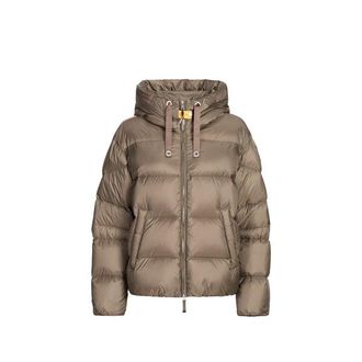 Parajumpers Doudoune Tilly &agrave; capuche matelass&eacute;e