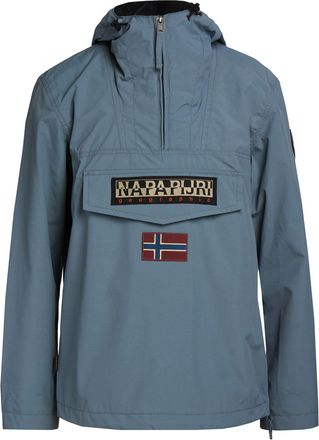 Napapijri JACKEN & M&Auml;NTEL - Jacken und Anoraks auf YOOX.COM