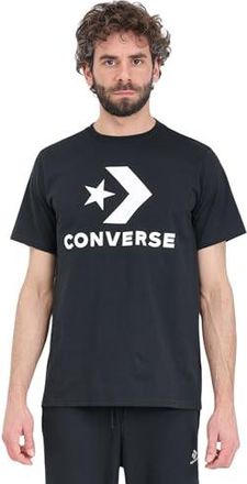 Converse Logo Chev Tee, L