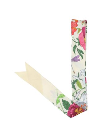 Gucci Bandeau Flora