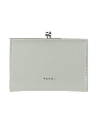 Jil Sander Kleinlederwaren - Brieftaschen auf YOOX.COM