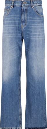 Berner K&uuml;hl Straight Jeans