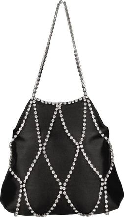 twentyfour Femme, Sacs, Noir, Taille: ONE Size Sac &agrave; main Kala